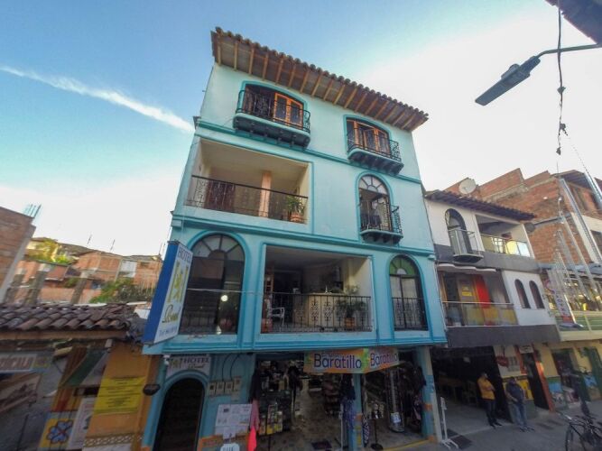 Hotel Real Guatape - Guatapé