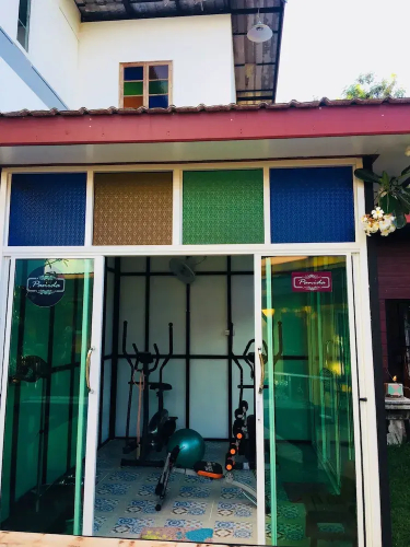 Panida Goodwill - Khon Kaen