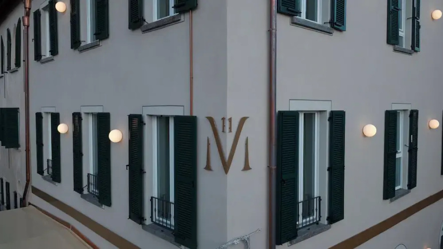 Mimesis 11 - Boutique Hotel - Lake Como - Como