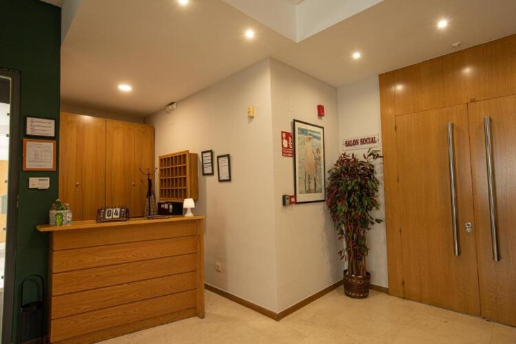 Hotel Bracamonte - Peñaranda de Bracamonte