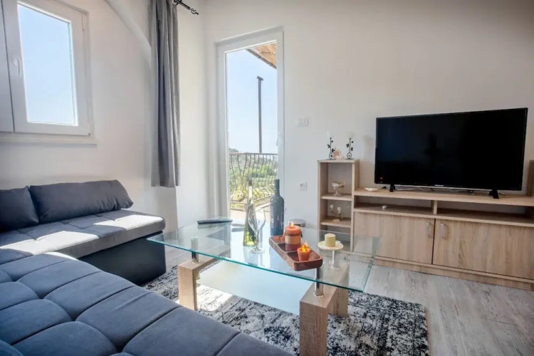 Sea View Apartments Pink & Floyd - Cavtat