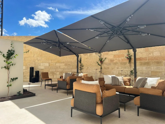 Palazzo Giusti Lecce - Exclusive Boutique Hotel - Lecce