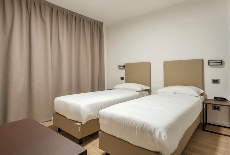 Hotel Sorapis - San Vito di Cadore