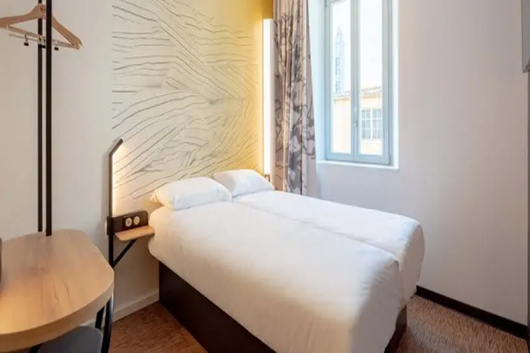 B&b Hotel Annecy Cran-gevrier - Seynod