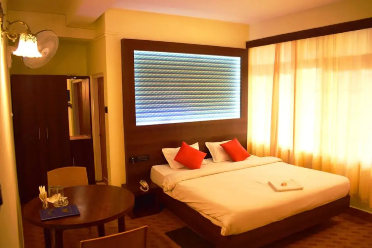Lily Guest House - Shillong