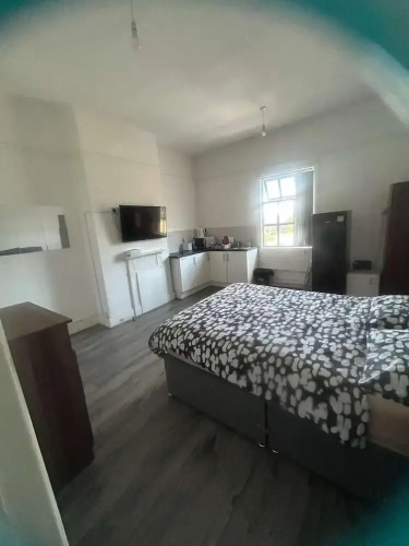 New Talbot Guest House - Birmingham