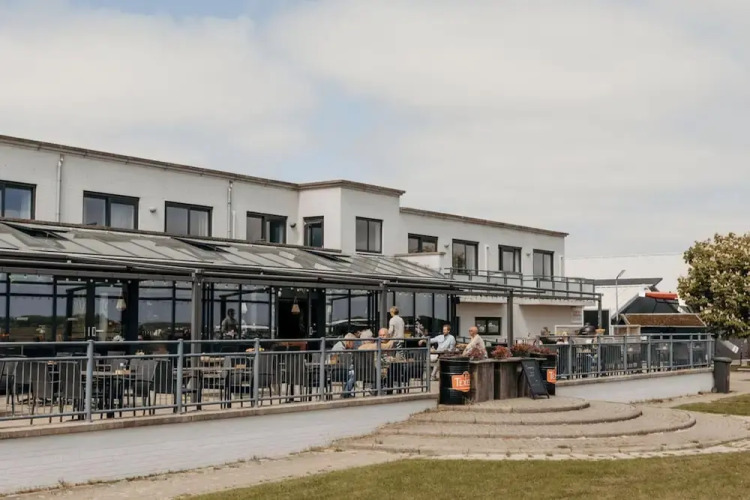 De Vlijt Royal Class 2-person Suite - Texel