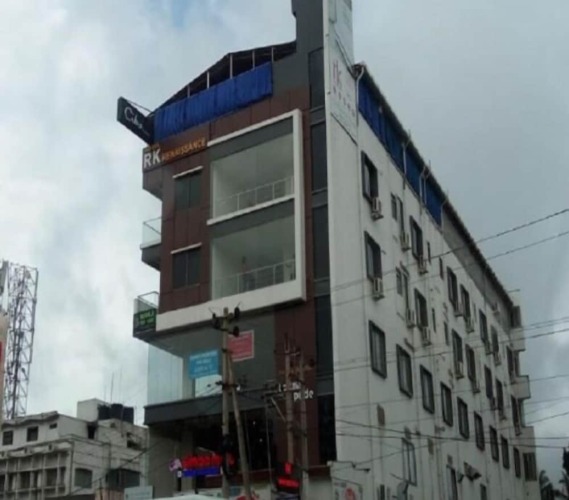 Hotel Rk Renaissance, Belgaum - Belagavi
