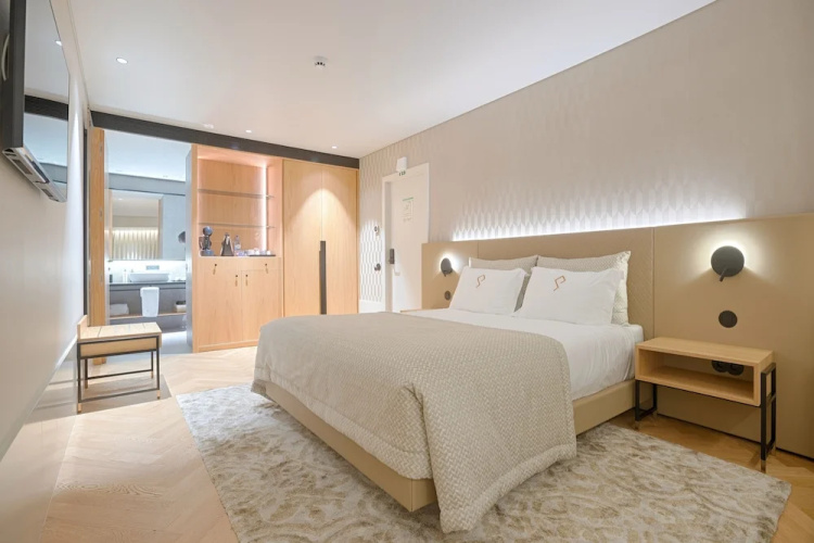 Palatial Suites - Nogueira