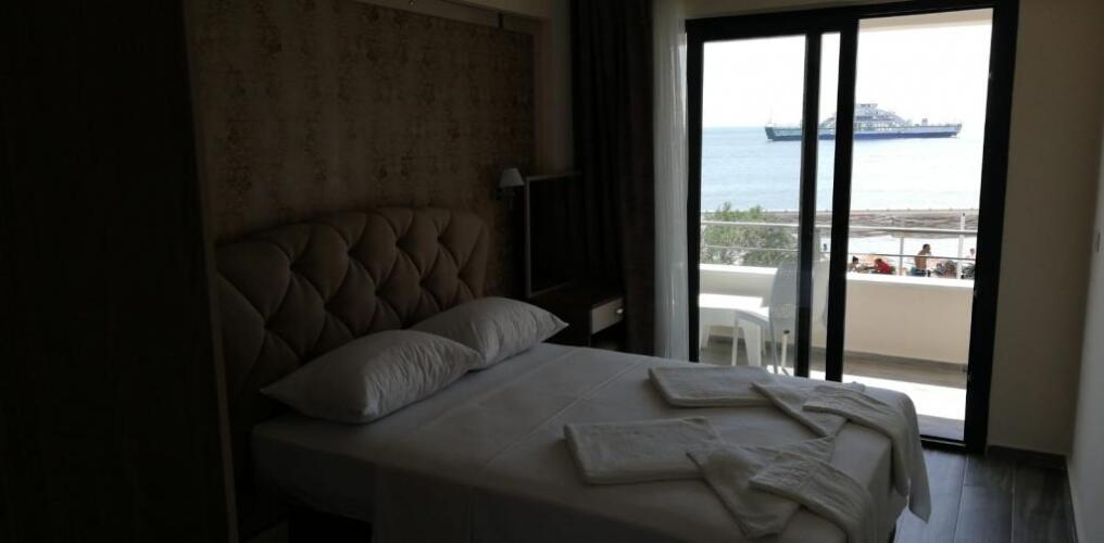Mermerbeach Hotel - Avşa Island