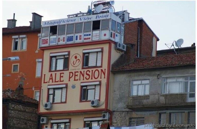 Lale Hotel - Eğirdir
