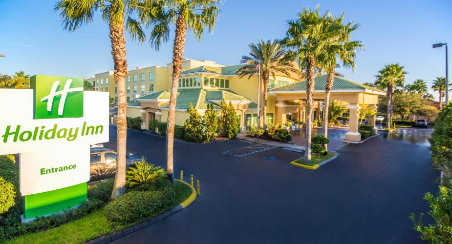 Hampton Inn St. Augustine Downtown Historic District, Fl - St. Augustine, FL