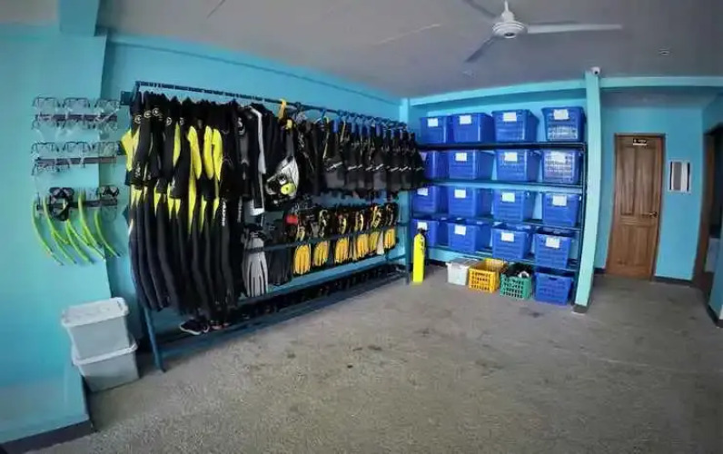 Relax Divers-pg - Puerto Galera