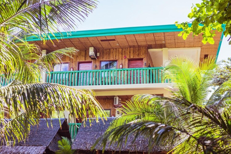 Ceazar's Place - Dauin