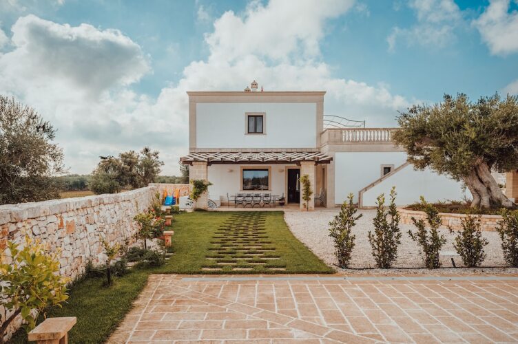 Wepuglia - Terraterra - Masseria Minunni - Conversano