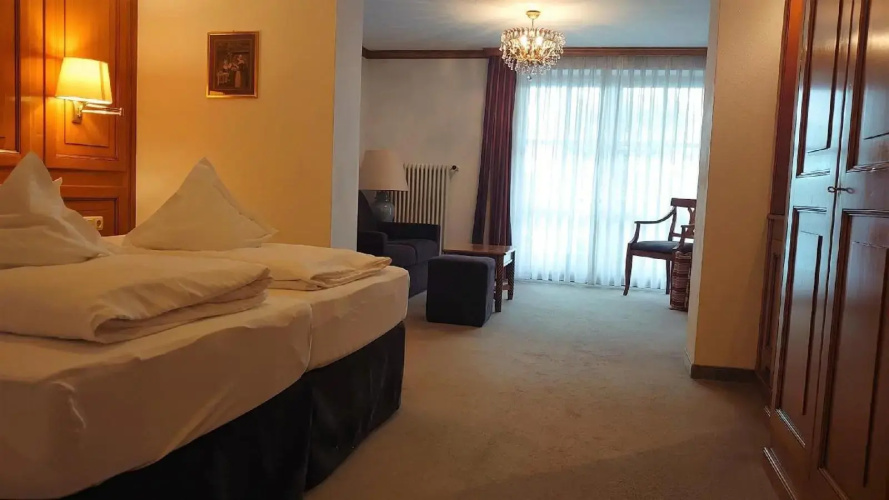 Hotel Geiger - Füssen