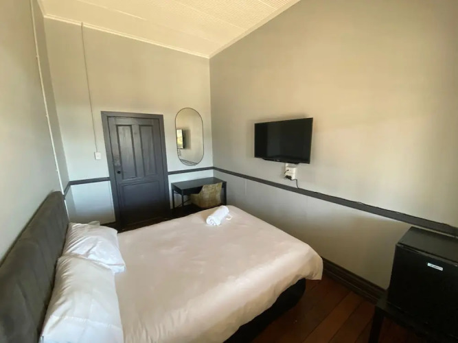 The Federal Hotel - Kalgoorlie - Boulder