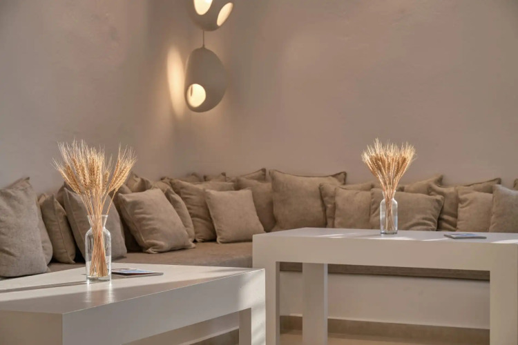 Nodo Boutique Hotel - Mykonos