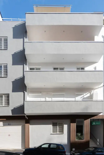 Seven Hills, Boutique Apartments - Athènes