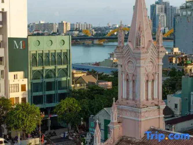 M Village Hotel Da Nang Centre - Đà Nẵng