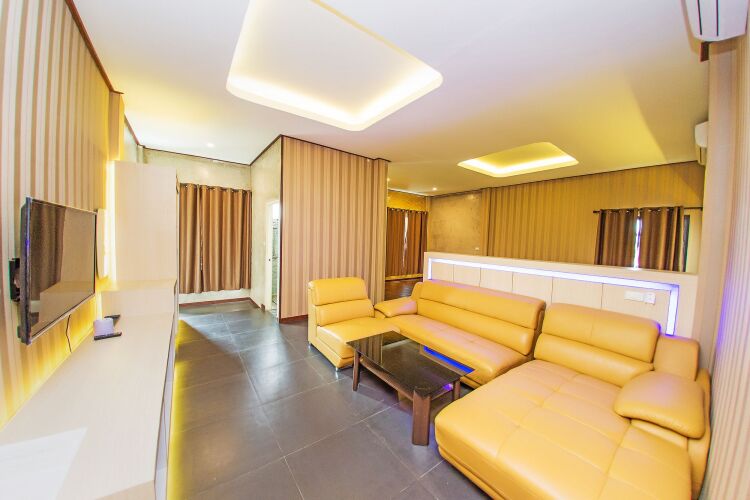 Loft At Sima - Nakhon Ratchasima