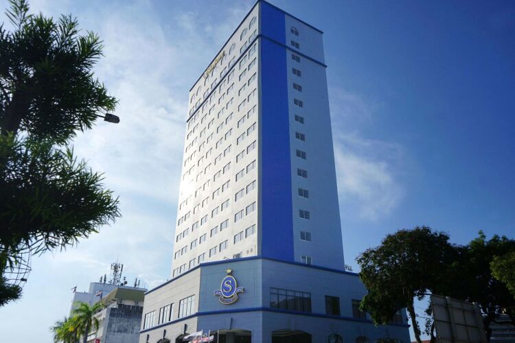 Shahzan Hotel Kuantan, Trademark Collection By Wyndham - クアンタン