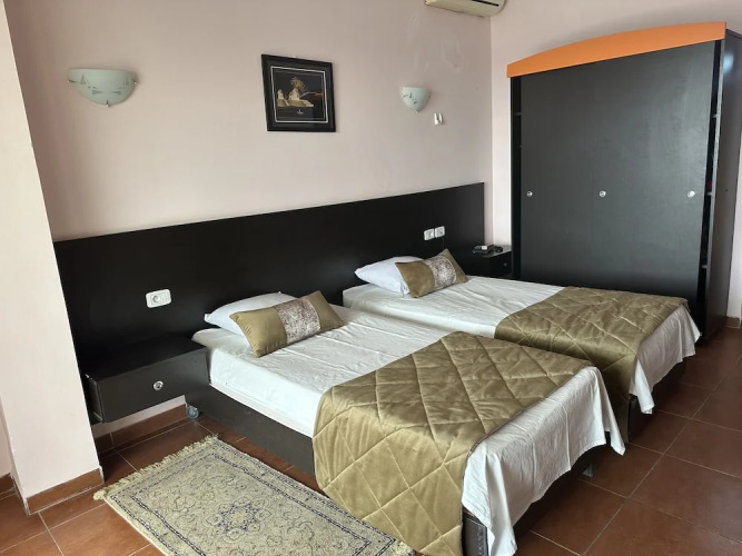 Hotel Galaxy - Sfax