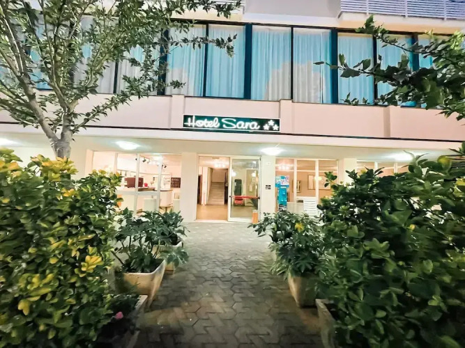 Hotel Sara Cesenatico - Cesenatico
