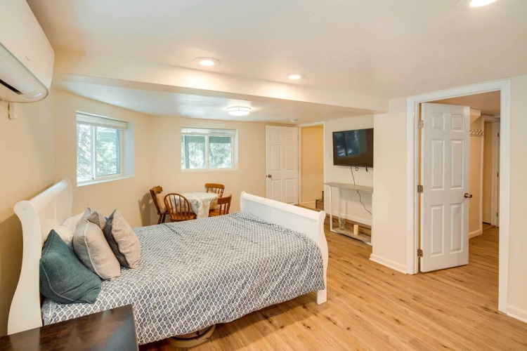 Cozy Crestline Getaway ~ 2 Mi To Lake Gregory - Rialto, CA