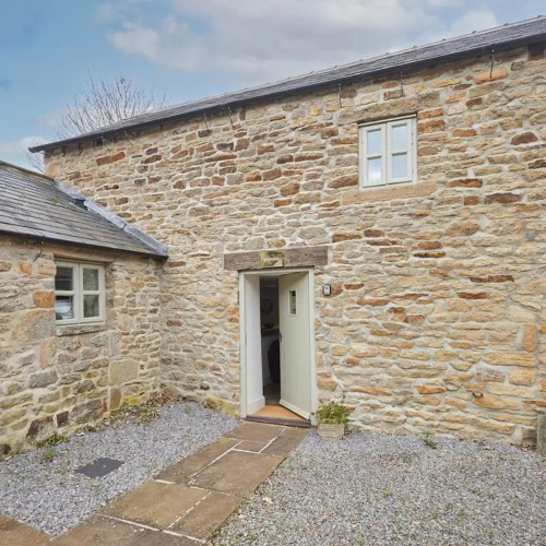Host Stay Himmell - Derwent Reservoir