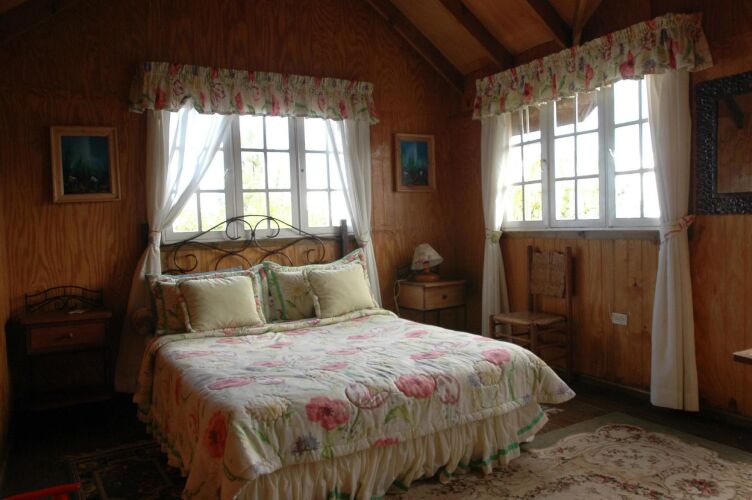 Ranch Le Montcel - Caribe