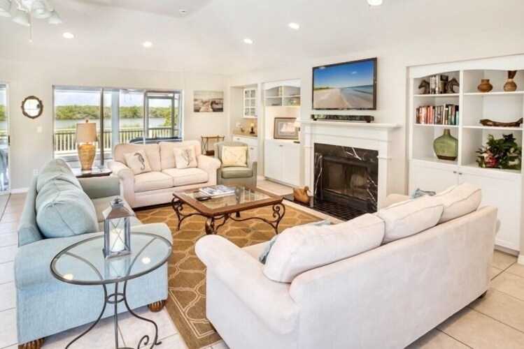 Baywatch Casa 3 Bedroom Home By Redawning - Captiva, FL