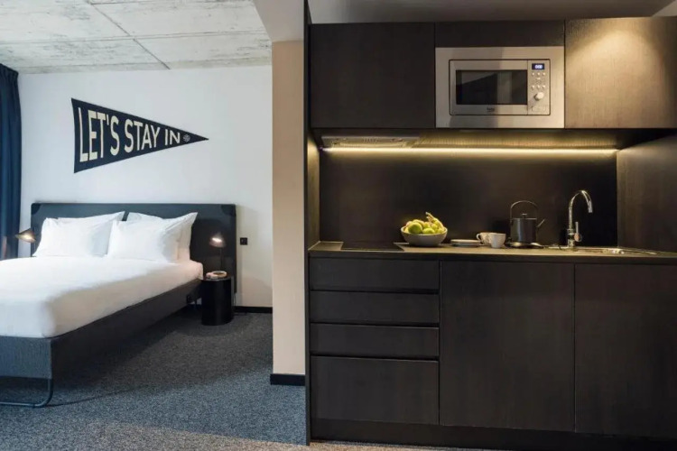 The Social Hub San Sebastián - Donostia-San Sebastian