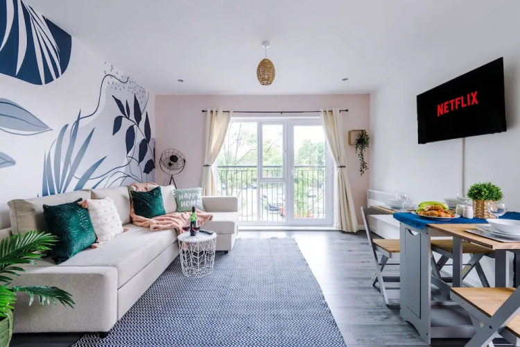 Formby Village Apartments - Formby
