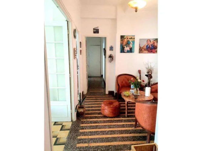 Room-double Bedroom In The Heart Of Tang - Tanger