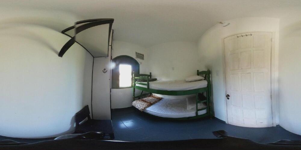 Onça Da Praia Hostel - Vitoria