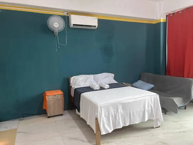 Captivating 1-bed Studio In Honiara - Solomon Islands