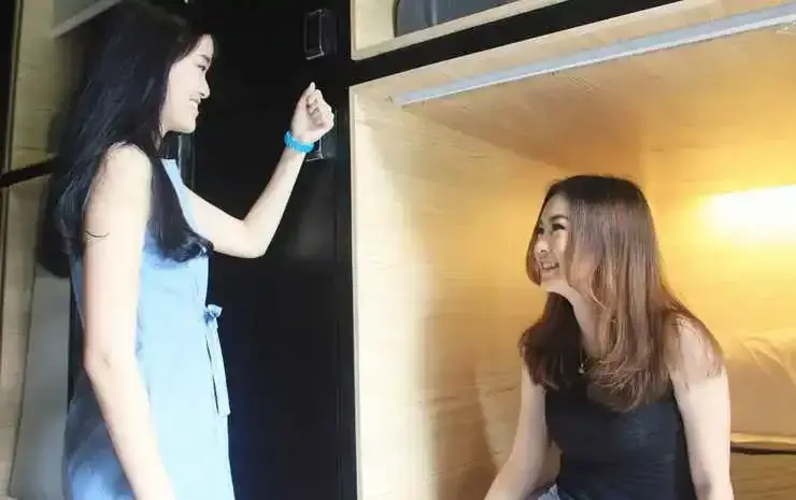 My Studio Hotel Losari Makassar - Makassar