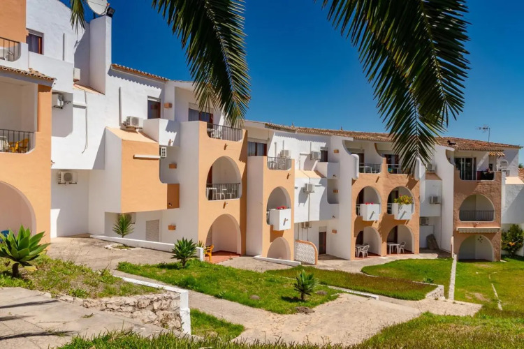 Oleandro Country Club - Albufeira