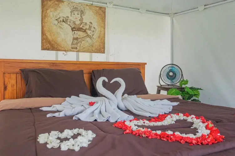 Polestay Glamping Kintamani - Kintamani