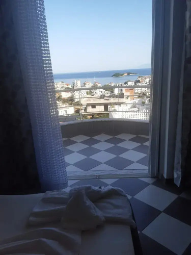 Nms Apartments - Ksamil