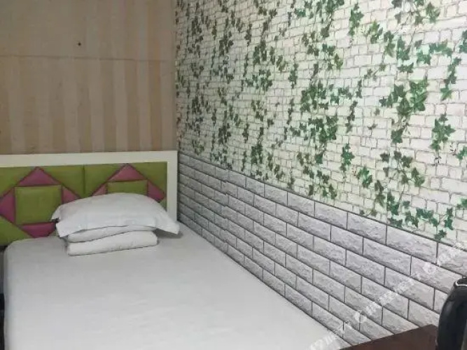 Xuanxiang Hostel (Shanghai Mudanjiang Road) - Shanghai