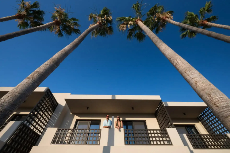 The Ritual A Wellness Retreat - Kos