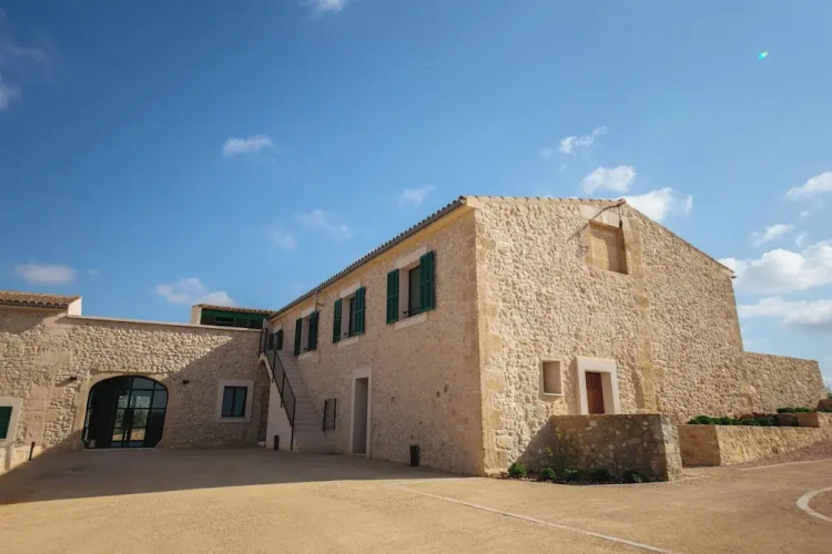 Finca Son Oms - Islas Baleares