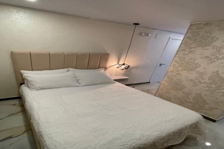 Wh Hotel San Andres - San Andrés