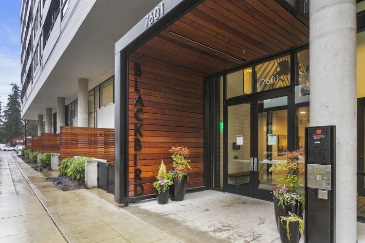 Urban Loft In Redmond Core - 레드먼드