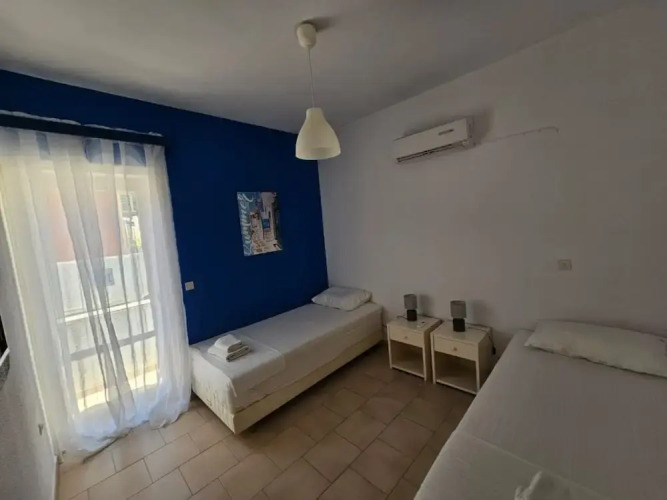 Corfu Glyfada Menigos Resort 91 - Corfu