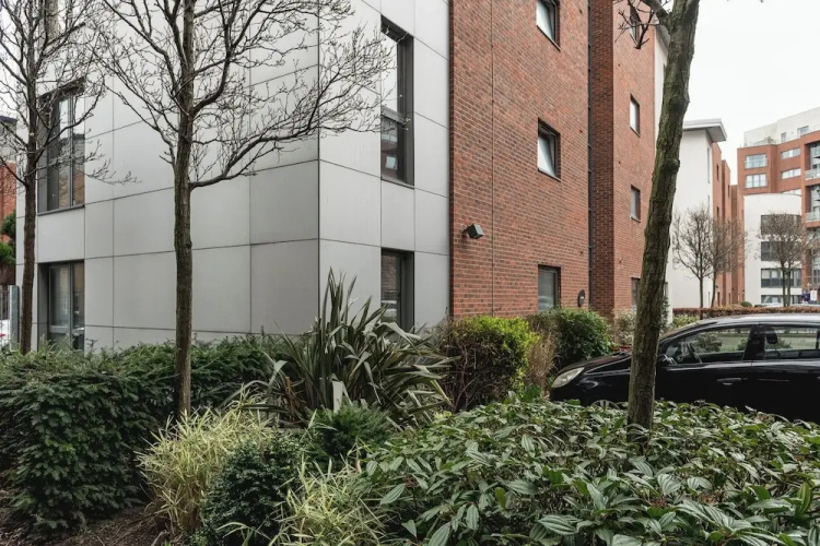 2 Bedroom Accessible Step-free Central - Liverpool, UK