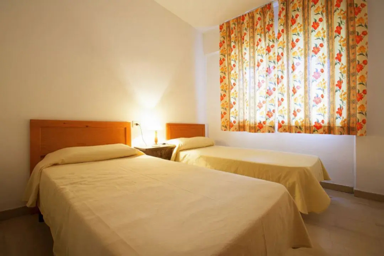 Apartamentos Arquus I, Ii, Iii Y Iv - Salou