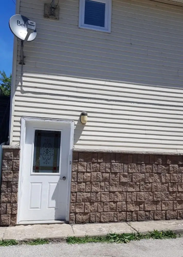 The Shores - Ontario